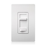 Luméa - Slider Light Switch Dimmer | Lutron Electronics