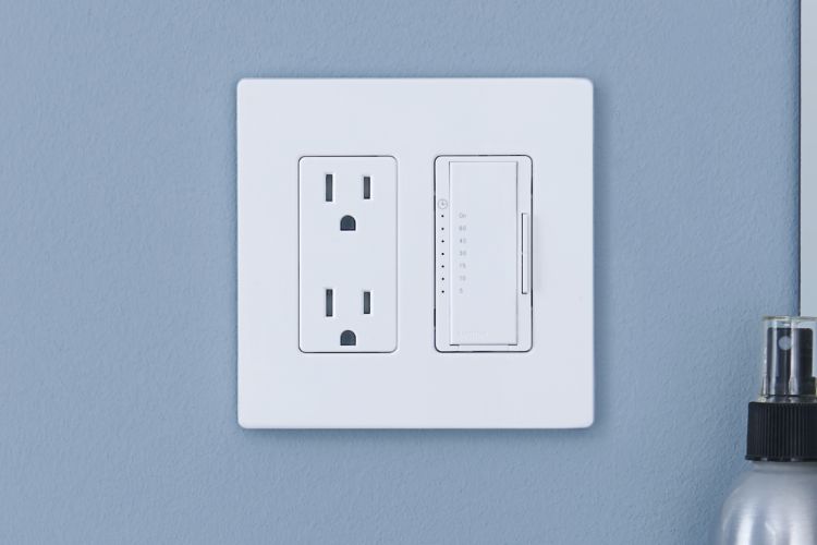 Lutron Maestro Timer Overview