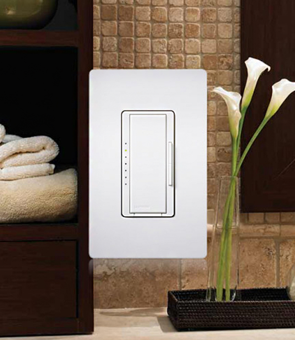 Maestro Tap Light Switches | Lutron