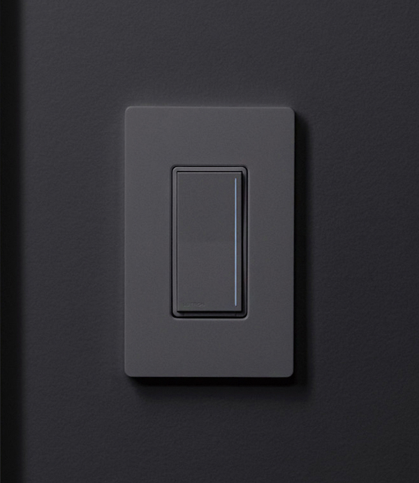 Lutron Sunnata touch dimmer Overview | Lutron